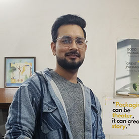 chand Mohammad - Graphic designer / Illustration in New Delhi, India ...