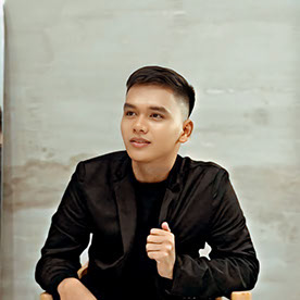 John Mark Nanquil :: Behance