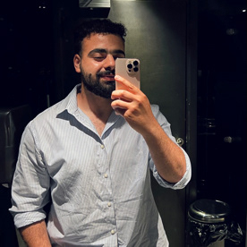 Ahmed Mohamed - Animation designer and video editor in Cairo, Egypt ...