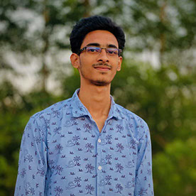 Tahsin Roshid Chowdhury - Graphic Designer | Digital Marketer in Sylhet ...