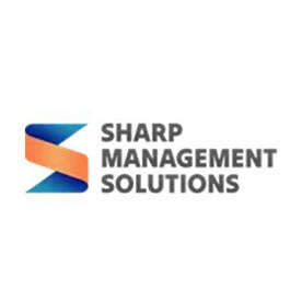 Sharp Management Solutions in USA :: Behance
