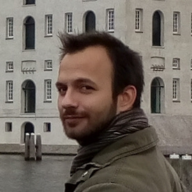 Kostas Tsilivis - Interior design, Architecture, Digital Art in Milan ...