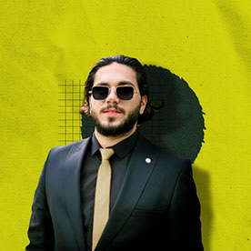 Surchy Graphic - Photoshop artist in Iraq :: Behance