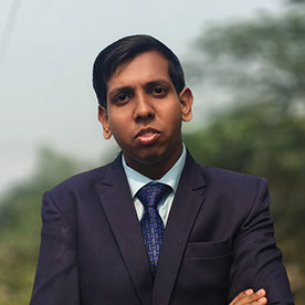 Tanjil Fuad - Graphics Designer in Bangladesh :: Behance