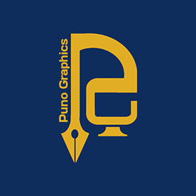 Puno Graphics - "Freelance Graphic & Logo Designer in Pakistan :: Behance