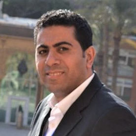 mostafa essa - AI & Digital Solutions Specialist in Cairo, Egypt :: Behance
