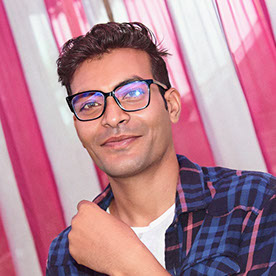 SACHIN KUMAR DAS - Graphic designer in Faridabad, India :: Behance