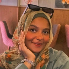 Shaymaa Raafat - student in Al-Obour, Egypt :: Behance