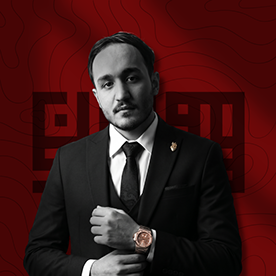 momen mohammed - Graphic Designer in Baghdad, Iraq :: Behance