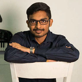 Prasanth M :: Behance