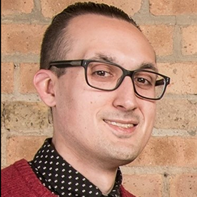 Jeff Singer on Behance