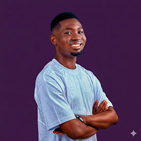 David Oyayeye - Graphic Designer in Lagos, Nigeria :: Behance