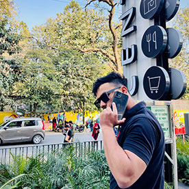 Ashish Rawat in Dehradun, India :: Behance