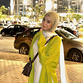 Nagat Samir - Interior Designer in Egypt :: Behance