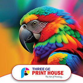PRINT HOUSE CKDU - Graphic Designing Company in Ponkunnam, India :: Behance