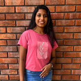 Dheeksha Narayanan :: Behance