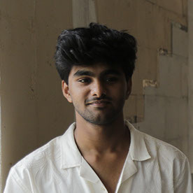 Aditya Krishnan - Video Editor for Youtube in Thiruvananthapuram, India ...