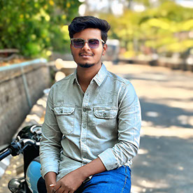Vasanth Kumar - UI Designer in India :: Behance