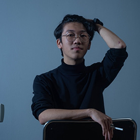 Bruce Kane in Ho Chi Minh City, Vietnam :: Behance