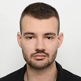 Damyan Donchev in Bulgaria :: Behance