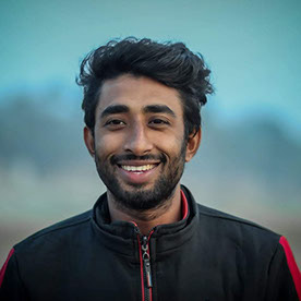 md raju ali - Creative Digital Marketer & Graphic Designer in Rajshahi ...