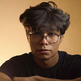 Allen Samuel - Motion Designer in Gurgaon, India :: Behance