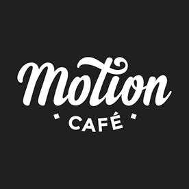 Motion café in Paris, France :: Behance