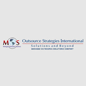 Outsource Strategies International in Tulsa, OK, USA :: Behance