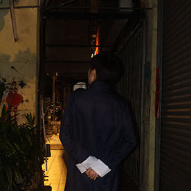 WAN ZI CHENG - student in Kuala Lumpur, Malaysia :: Behance