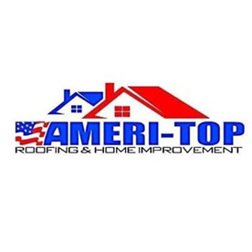 AmeriTop Roofing Contractors :: Behance