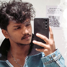 Gokul _ - Graphic designer in India :: Behance