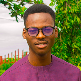 David Rowland - Graphics Designer in Abuja, Nigeria :: Behance