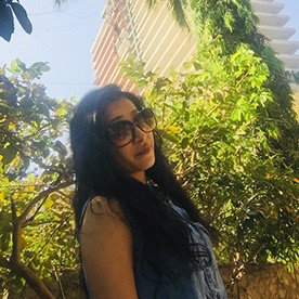 Sneha Bajpai :: Behance