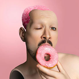 Matthew Myles - Art director, photographer in New York, NY, USA :: Behance