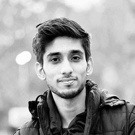 Muhammad Abdullah - Graphic Designer in Lahore, Pakistan :: Behance