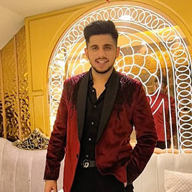 Ansh Arora - GRAPHIC AND MOTION GRAPHIC DESIGNER in India :: Behance