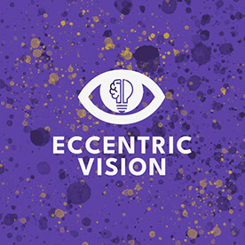 Eccentric Vision in South Africa :: Behance
