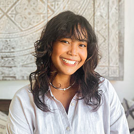 Brigitta Sekar - Motion Designer, Animator, Illustrator in Bali ...