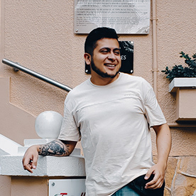 Kevin Cetina - Professional Graphic Designer in Bogotá, Colombia :: Behance