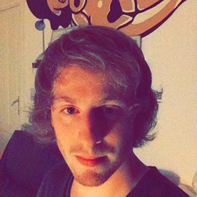 Pacman - QR code :: Behance