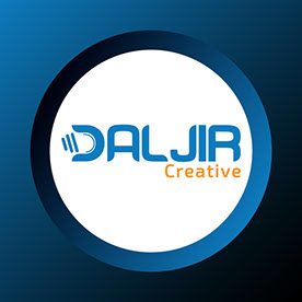 Daljir Creative - Graphic Designer | Motion Graphic | Video Editor in ...
