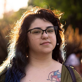 Elizabeth Alejandra Taranto - UI UX Designer in Buenos Aires, Argentina ...