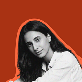 Sarah Adel - Graphic Designer in Egypt :: Behance