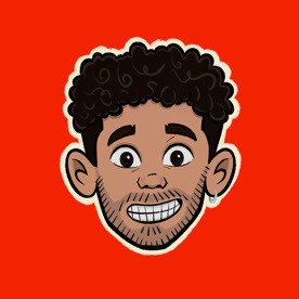 Breno Cruz - 2D Artist / Character Design in Bahia, Brazil :: Behance