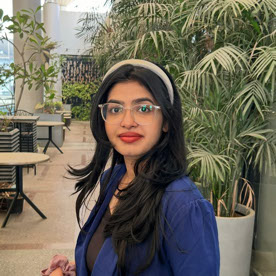 Rhea Chhabra - Senior Graphic Designer in India :: Behance