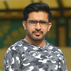 Arslan Hanif - UI/UX, Motion Graphic, Graphic Designer in Islamabad, Pakistan :: Behance