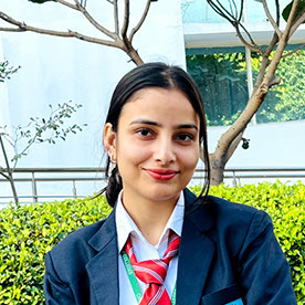 Pallavi Chauhan - graphic designer in Chandigarh, India :: Behance