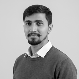 Harsh Parmar - Senior Graphic Designer in Ahmedabad, India :: Behance