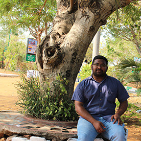 chaitanya maram in India :: Behance
