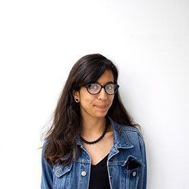 Daniela de los Ríos :: Behance